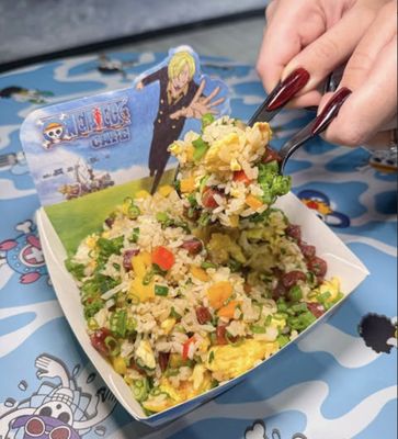 ONE PIECE CAFE - Updated January 2026 - 579 Photos & 134 Reviews - 241 ...