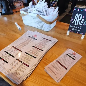 AR’S BREAKFAST & BRUNCH - Updated May 2025 - 242 Photos & 137 Reviews ...
