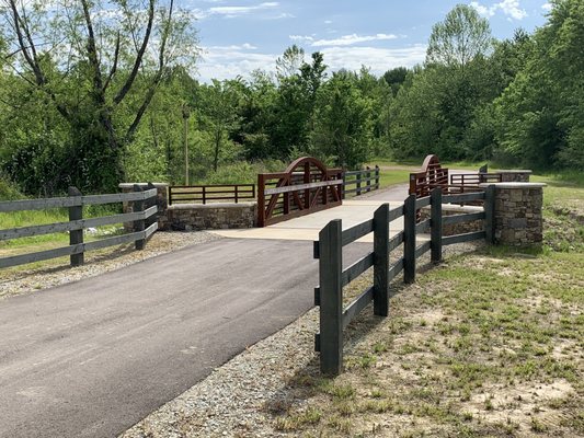 WOLF RIVER GREENWAY - EPPING WAY SECTION - Updated November 2024 - 12 ...