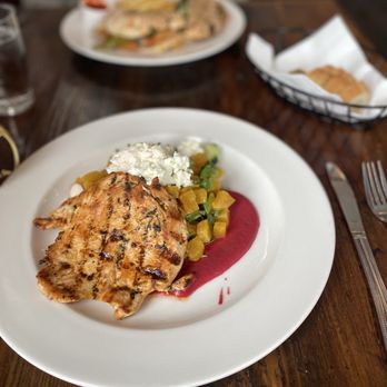 SPASSO ITALIAN GRILL - Updated December 2025 - 243 Photos & 285 Reviews ...