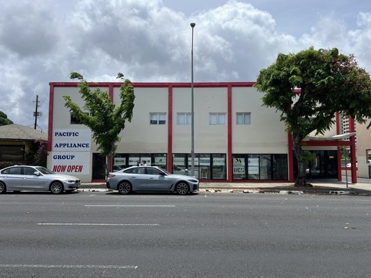 PACIFIC APPLIANCE GROUP - Updated November 2025 - 69 Photos & 38 ...