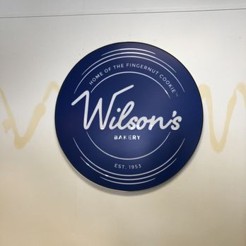 WILSON’S BAKERY - Updated October 2025 - 54 Photos & 70 Reviews - 1719 ...