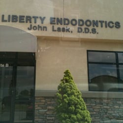 LASK JOHN, DDS - Endodontists - 1504 NE 96th St, Liberty, MO - Phone ...