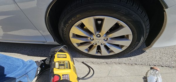 MULLER HONDA - Updated December 2025 - 52 Photos & 292 Reviews - 550 ...