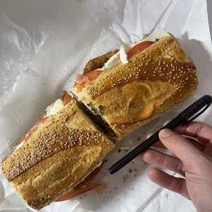 PARISI BAKERY - 360 Photos & 461 Reviews - 198 Mott St, New York, New ...