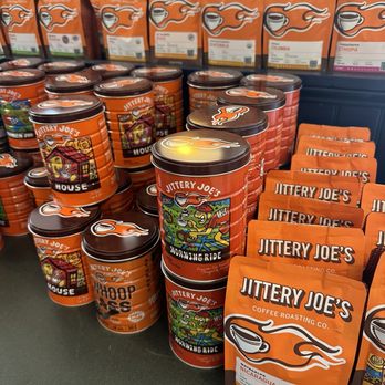 JITTERY JOE’S - Updated December 2025 - 52 Photos & 68 Reviews - 297 E ...