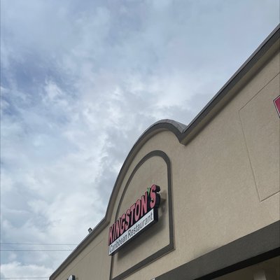 KINGSTON’S CARIBBEAN RESTAURANT - 18 Photos & 13 Reviews - 2100 Candler ...