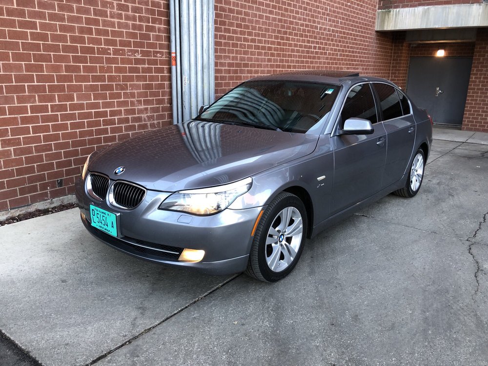 GLOBAL AUTO EXCHANGE - 3719 W Armitage, Chicago, Illinois - Car Brokers ...