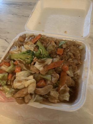 NEW CHINA GARDEN RESTAURANT - Updated January 2026 - 18 Reviews - 12322 ...