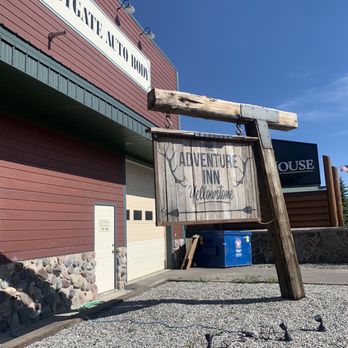 THE ADVENTURE INN YELLOWSTONE - Updated December 2025 - 23 Photos - 103 ...