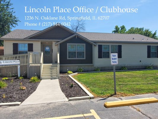 LINCOLN PLACE COMMUNITY - Updated November 2024 - 1236 N Oaklane Rd ...