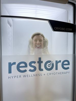 RESTORE HYPER WELLNESS - Updated October 2025 - 34 Photos - 7155 Avalon ...