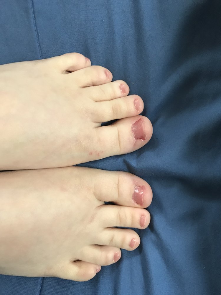 BEBE NAILS - 40 Photos & 27 Reviews - 8199 University Ave NE ...