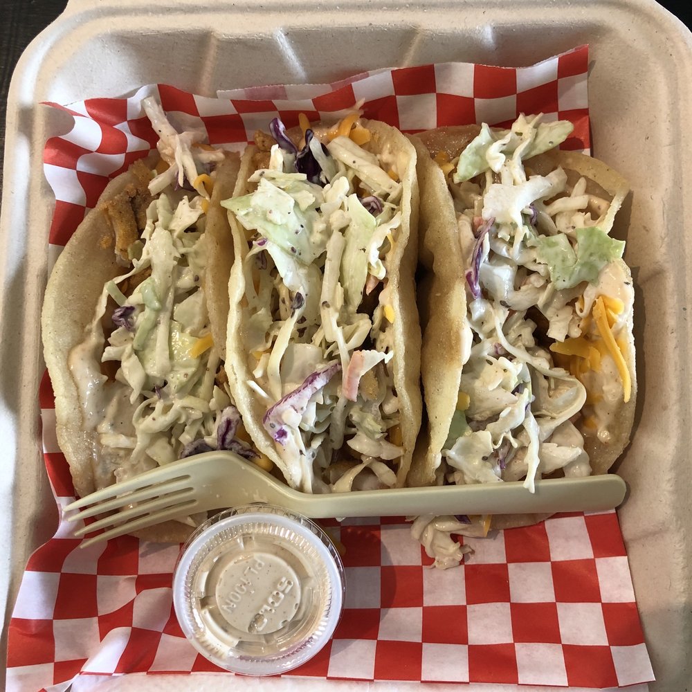 THE FRIED SPOT - 16 Photos & 16 Reviews - Fish & Chips - 17180 SE ...