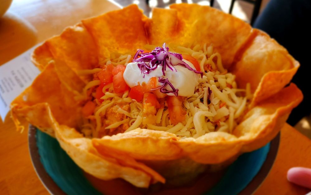 SALSA VERDE - 130 Photos & 196 Reviews - 1850 Lincoln Hwy, St. Charles ...