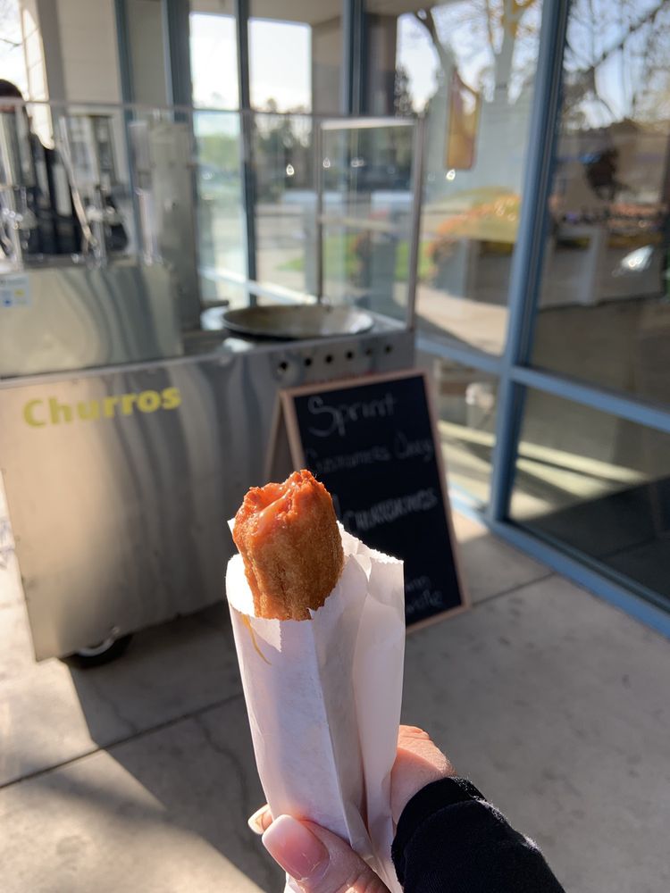 CHURRO KINGS - 31 Photos & 18 Reviews - Sacramento, CA - Yelp