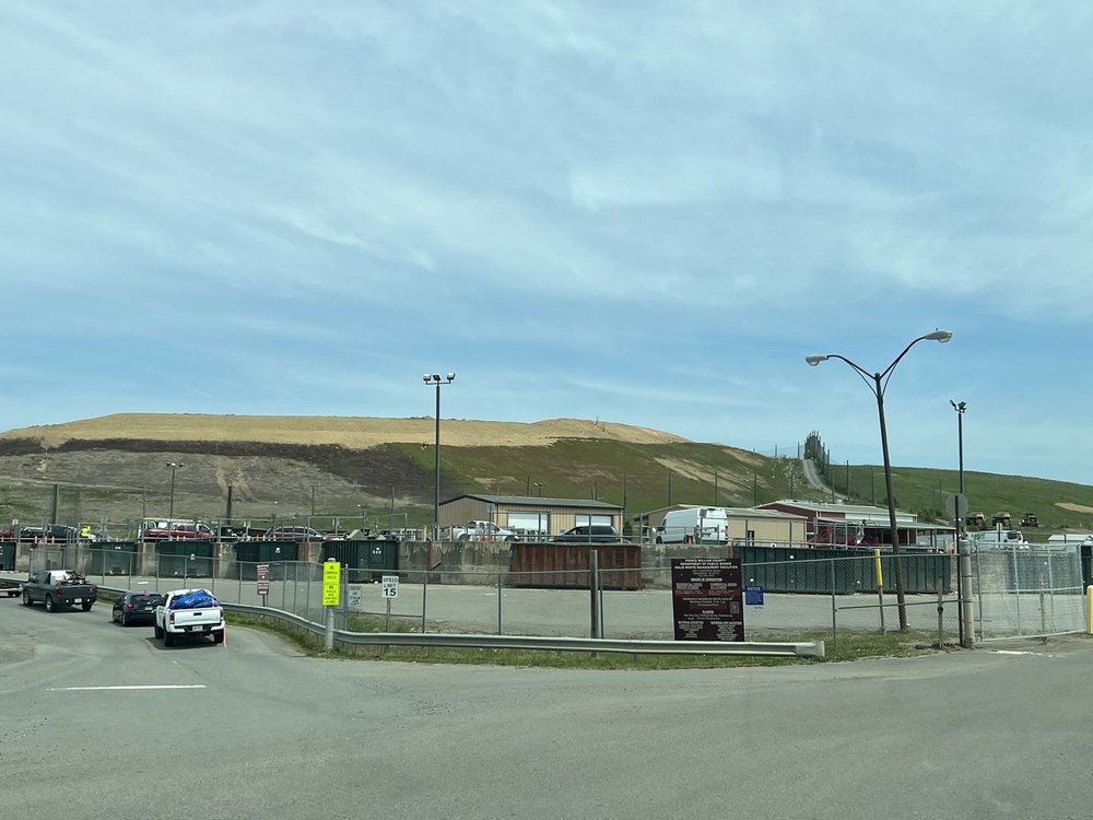 PRINCE WILLIAM COUNTY LANDFILL - Updated July 2025 - 10 Reviews - 14811 ...