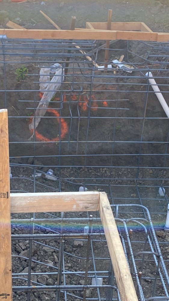 Reinforcing Steel Pools, California | Roadtrippers