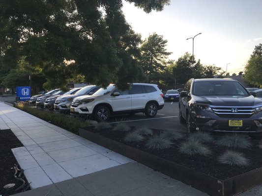 BERKELEY HONDA AUTOCENTER - Updated October 2025 - 27 Photos & 445 ...