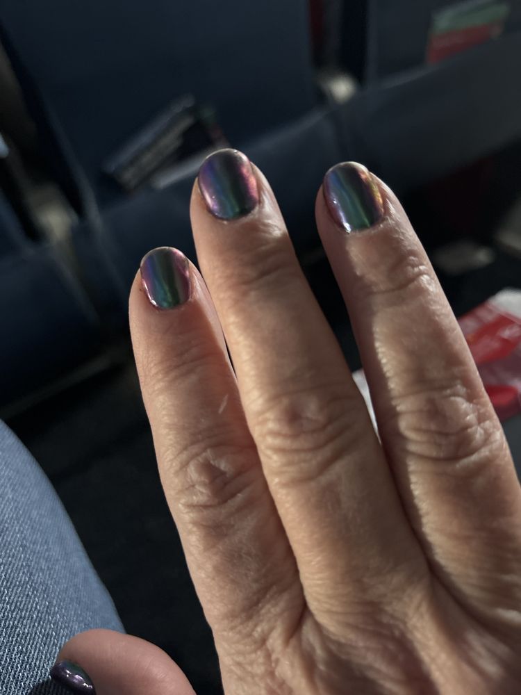 MIDDLETOWN LE NAILS & SPA - Updated January 2026 - 14 Photos & 17 ...