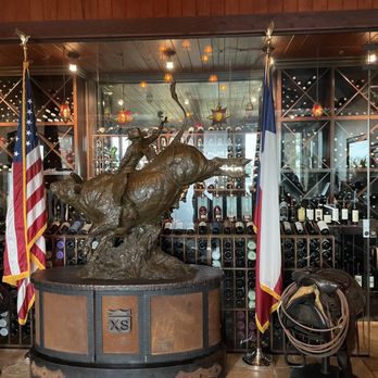 STEINER RANCH STEAKHOUSE - Updated June 2024 - 879 Photos & 1199 ...