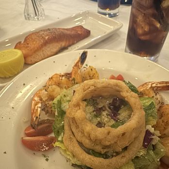 VACCA STEAKHOUSE - Updated October 2025 - 60 Photos & 38 Reviews - 3524 ...