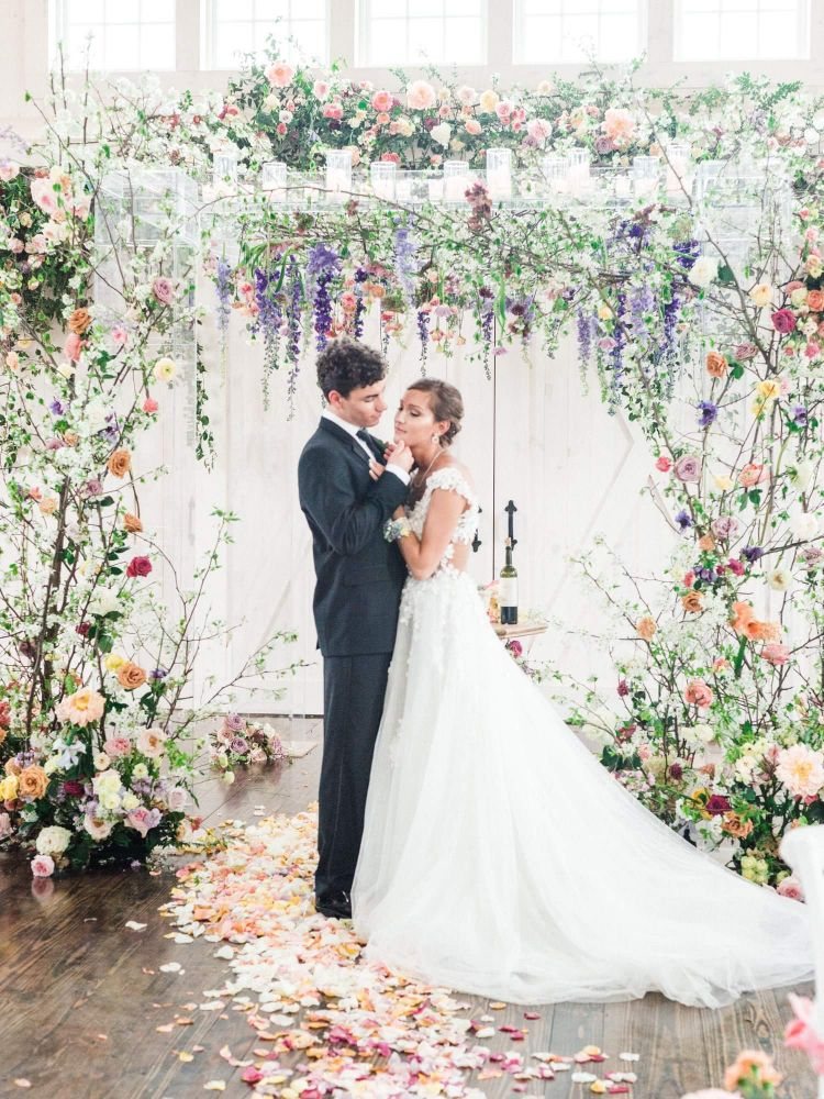 TRUE LOVE DESIGNS EVENTS - Hanover, MD - Yelp