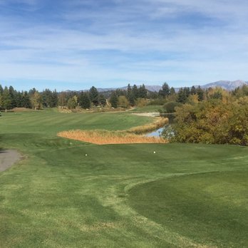 SNOWCREEK GOLF COURSE - Updated August 2025 - 19 Photos & 26 Reviews ...