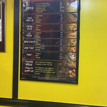 HIBACHI BUDDHA - TEMP. CLOSED - Updated January 2026 - 59 Photos & 21 ...