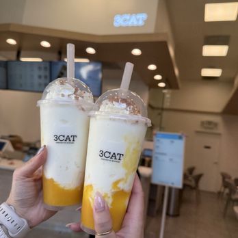 3CAT HANDCRAFTED BEVERAGE - Updated February 2025 - 342 Photos & 220 ...