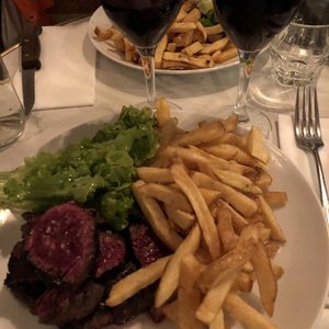 POULETTE - 72 Photos & 55 Reviews - French - 3 Rue Etienne Marcel ...