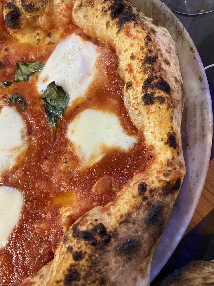 AQUA & FARINA - 39 Rue de la Préfecture, Nice, France - Yelp