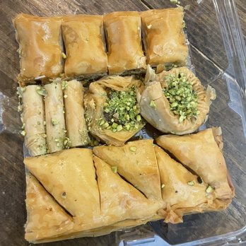 RAMALLAH BAKERY - 26 Photos & 16 Reviews - 605 S Sherman St, Richardson ...