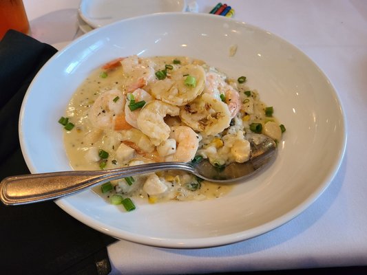 CITYRANGE STEAKHOUSE GRILL - Steakhouse in Spartanburg, South Carolina ...