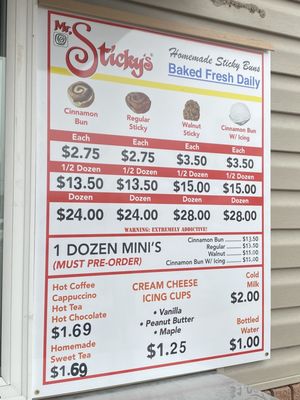 MR STICKY’S - 51 Photos & 65 Reviews - 501 Greenfield Rd, Lancaster, PA ...