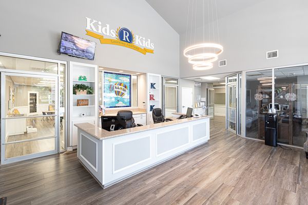 KIDS ‘R’ KIDS LEARNING ACADEMY OF SHADOW CREEK RANCH - Updated October ...