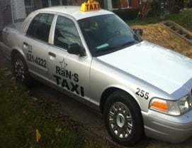 RAN’S CABS - 24/7 TAXI DISPATCH SERVICE - Updated October 2025 - 13 ...