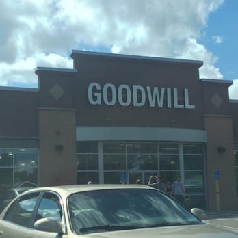 GOODWILL - CHANHASSEN - Updated June 2024 - 26 Reviews - 80 W 78th St ...