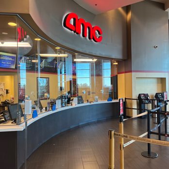 AMC PARKWAY POINTE 15 - Updated May 2024 - 239 Photos & 256 Reviews ...