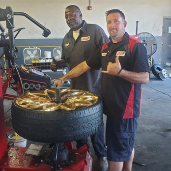 REAL DEAL TIRE - Updated January 2026 - 11 Photos & 13 Reviews - 2800 ...