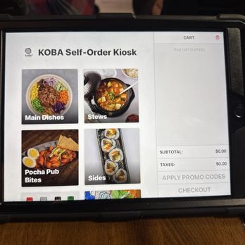 KOBA KOREAN BBQ - Updated September 2025 - 77 Photos & 50 Reviews - 460 ...