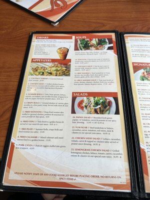 PAC THAI - Updated December 2025 - 259 Photos & 449 Reviews - 1923 ...