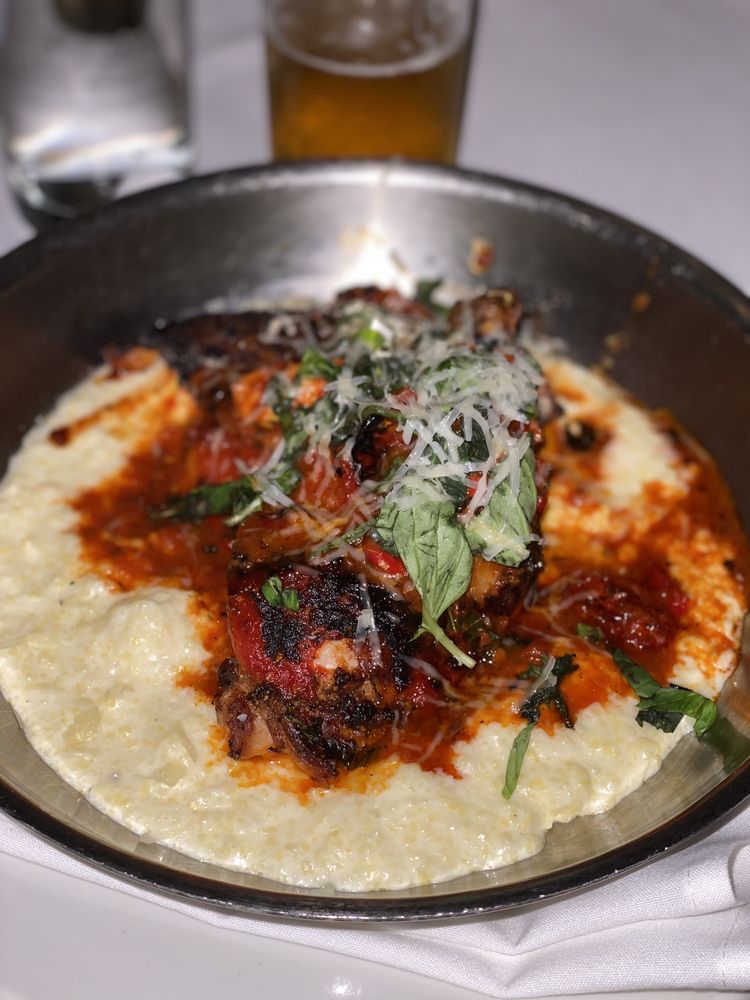 IL PALATO - 55 Photos & 61 Reviews - 222 S Bemiston Ave, Clayton, MO ...