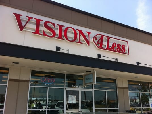 VISION4LESS - 11 Photos - 7020 Youree Dr, Shreveport, Louisiana ...