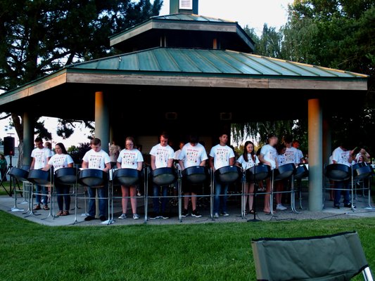 Bombing Range Sports Complex, 3200 Bombing Range Rd, West Richland, WA ...