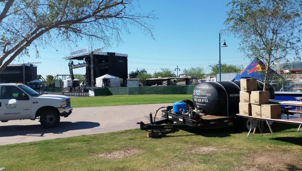 310 DUST CONTROL - Updated April 2026 - 32 Photos - 46234 N Black ...