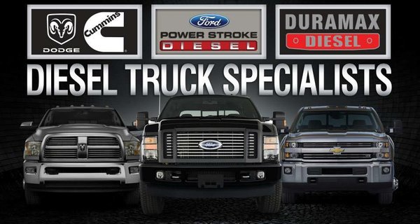 STAMPEDE DIESEL AND PERFORMANCE - Updated July 2025 - 11354 Jones Road ...