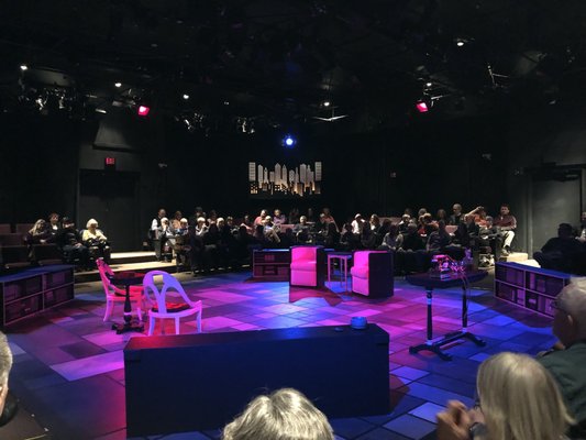 IRISH CLASSICAL THEATRE COMPANY - Updated June 2024 - 39 Photos & 22 ...