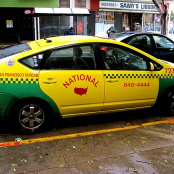 NATIONAL CAB COMPANY - Updated October 2025 - 14 Photos & 112 Reviews ...