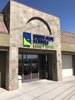 SILVER STATE SCHOOLS CREDIT UNION - Updated May 2025 - 14 Photos & 31 ...